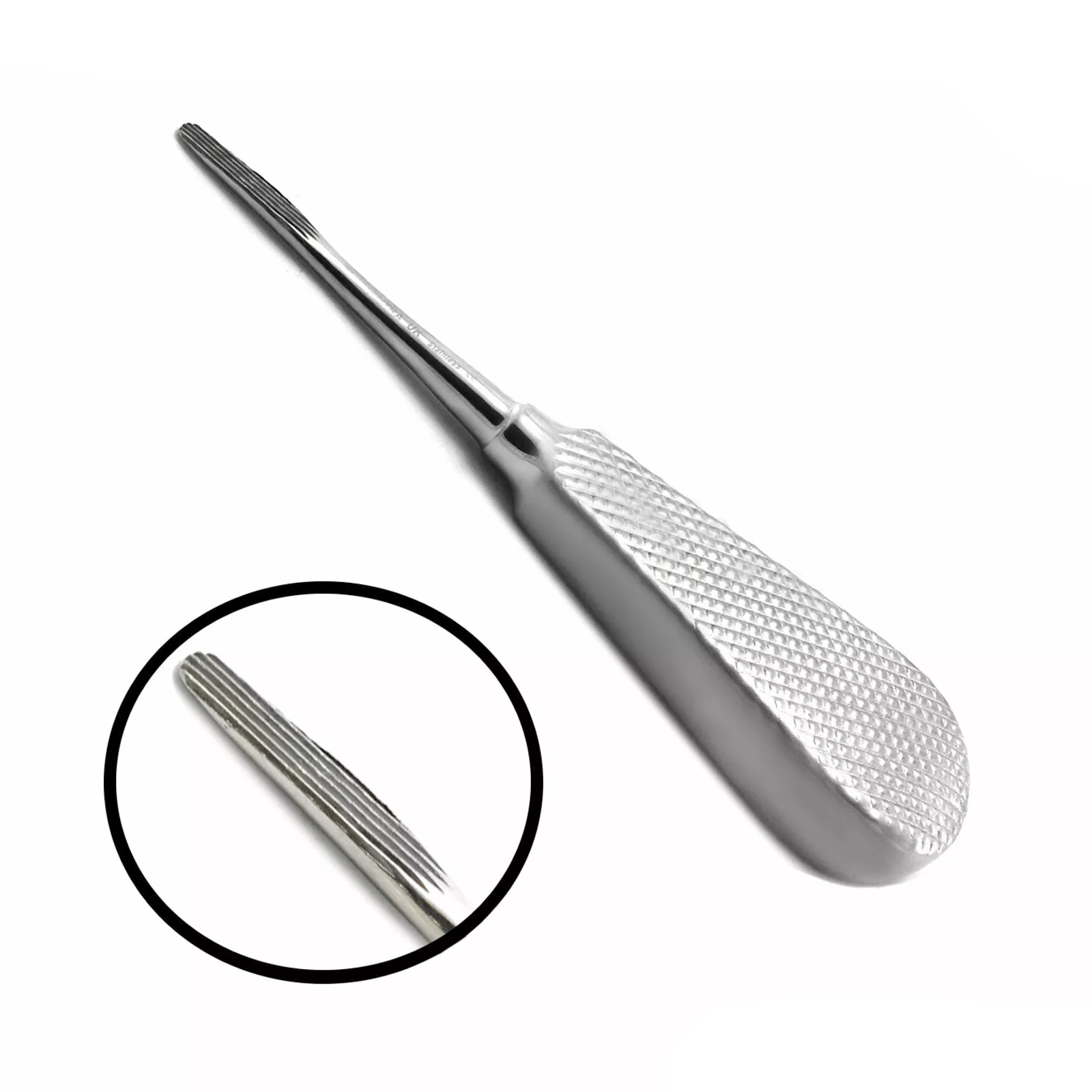 Dental Supplies and Products. Dental Coleman Root Extracting Elevator Straight – Precision Tooth ...